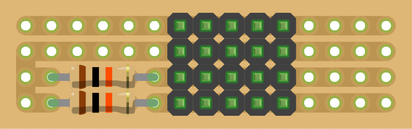 Tim's Mini Plotter 2: Adding Memory to Arduino NANO and compressing G-Code