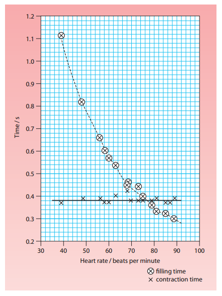 #48 Summary of The mammalian heart | Biology Notes for A level