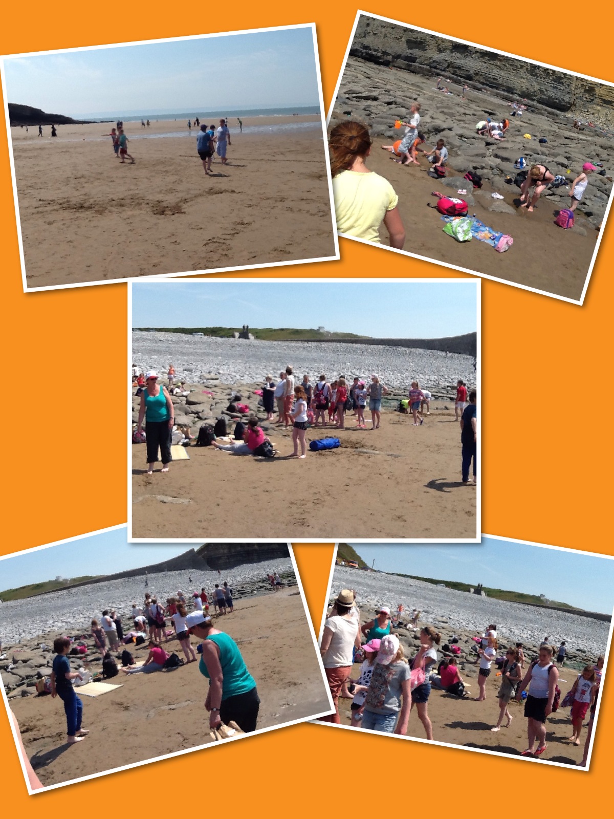 Cefn Fforest Primary School