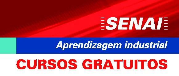 SENAI RJ- CURSOS GRATUITOS, INSCRIÇÃO ~ Dicas Grátis 2022