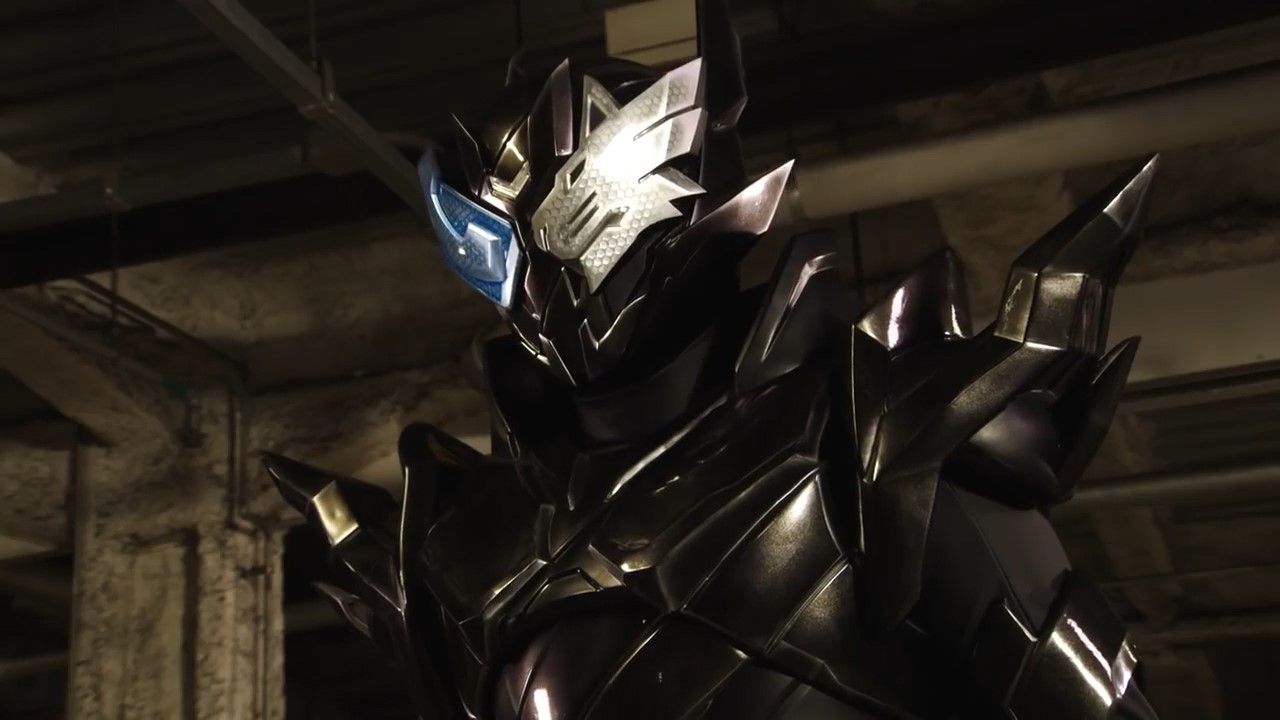 Kamen Rider Build Raising The Hazard Level The 7 Best Matches Part 1 ...