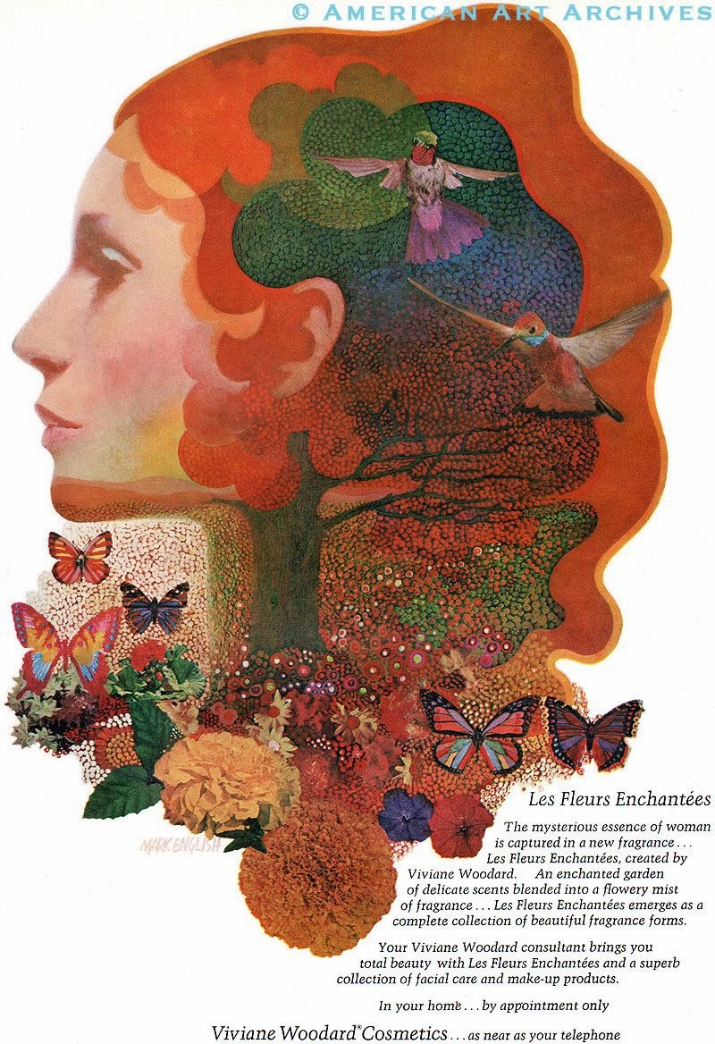 Modern Design Illustration: Montage Poster Design Examples