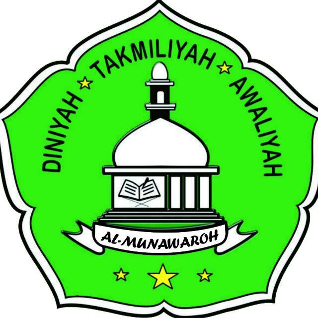Logo DTA AL - MUNAWAROH