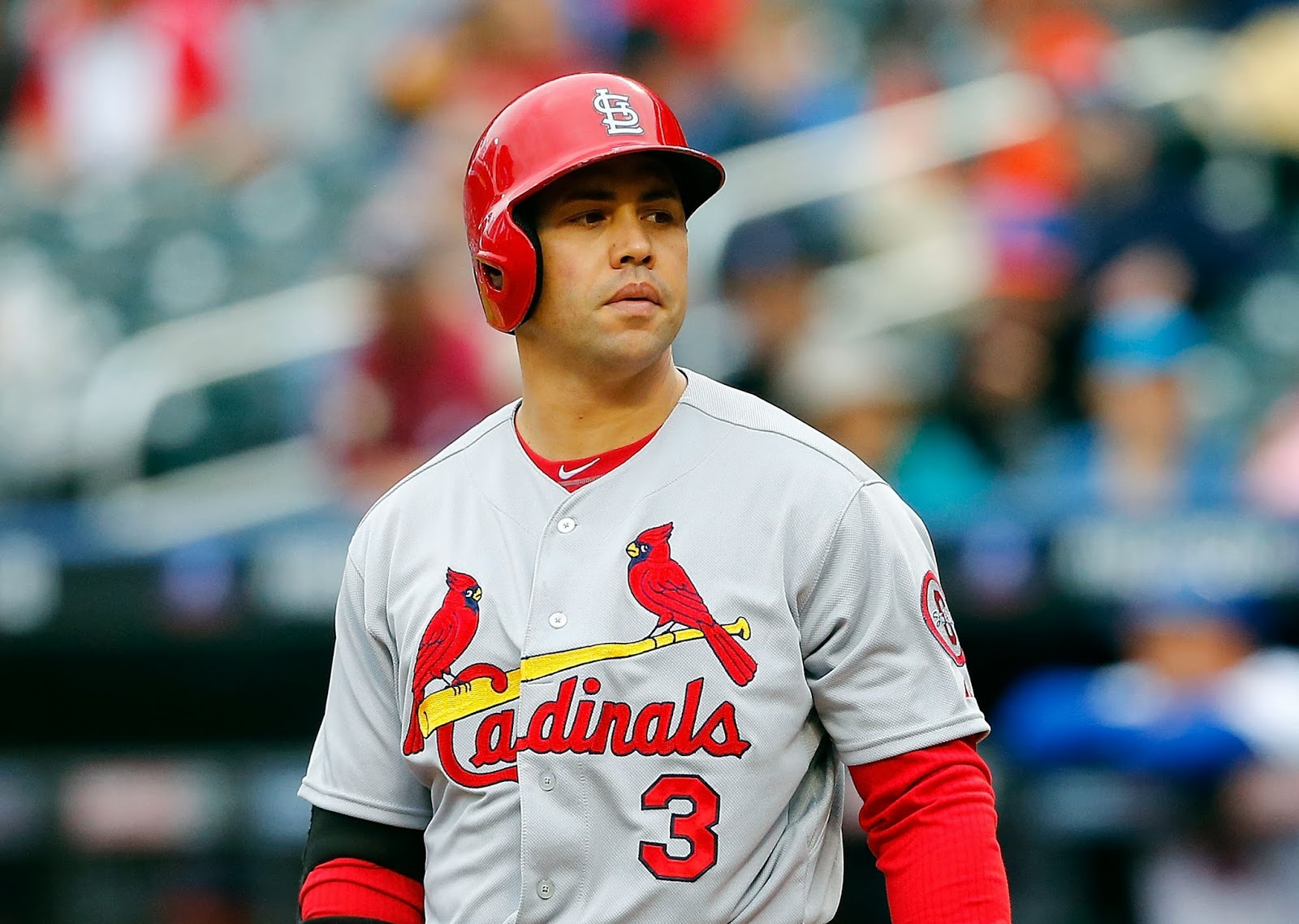 Bleeding Yankee Blue: IF YOU HAVE AN ARGUMENT FOR SIGNING BELTRAN ...