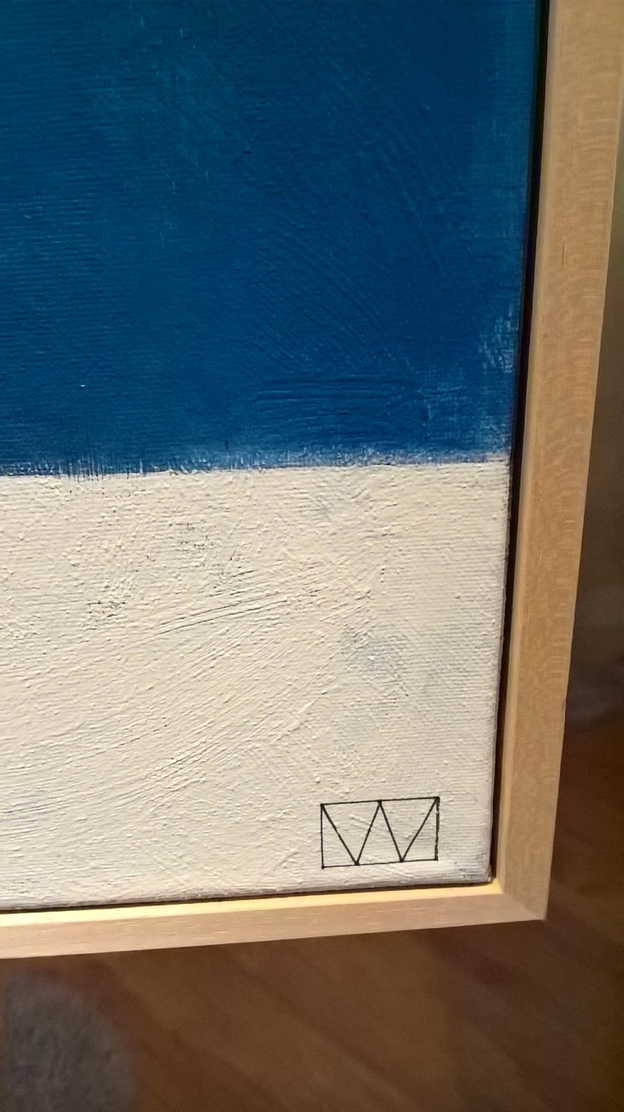 richard witham art: 2018