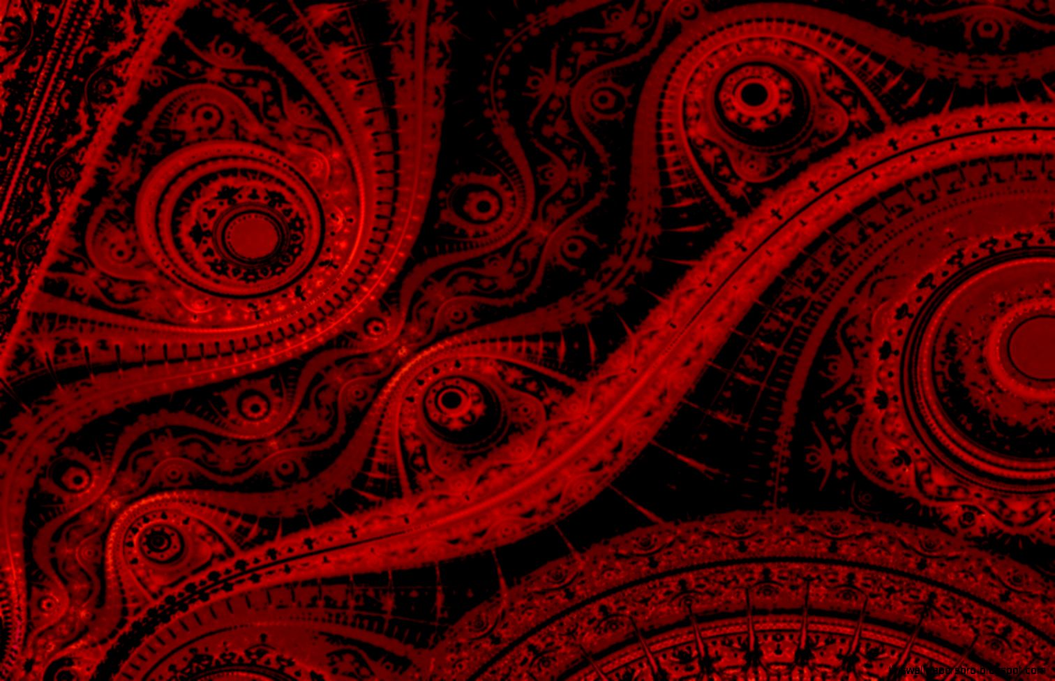 Red Hd Wallpaper | This Wallpapers