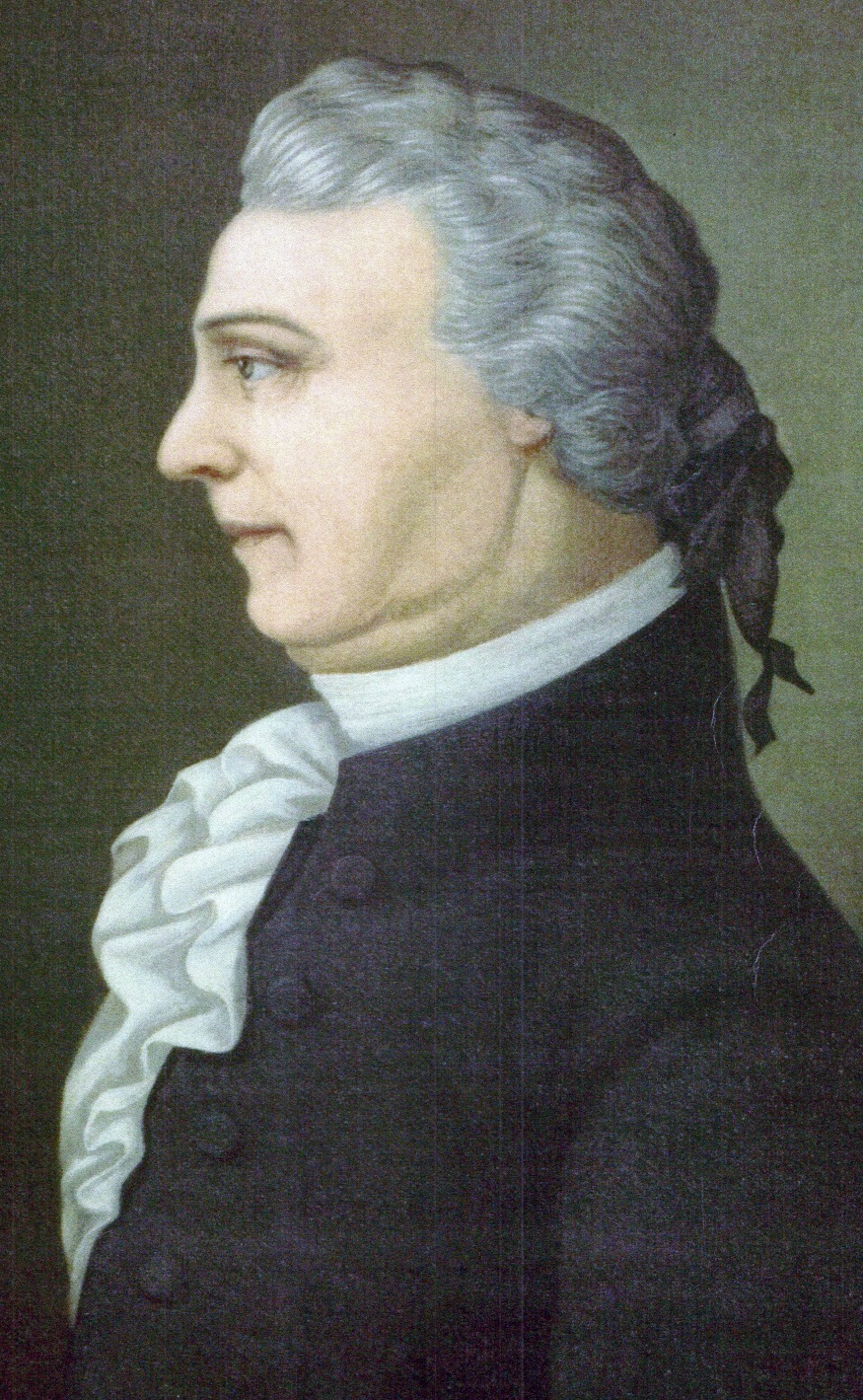 Donald J. Sharp History Blog: May 2019