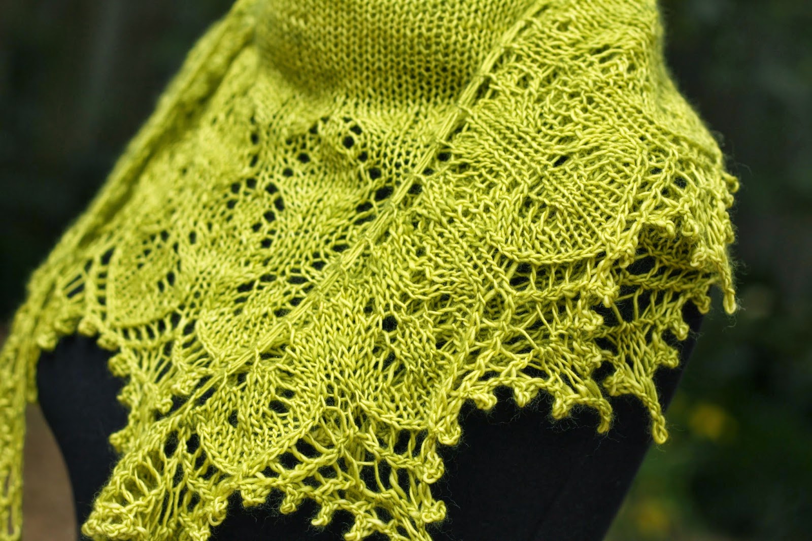 The Brick Street Bungalow: Knitting Review 2013