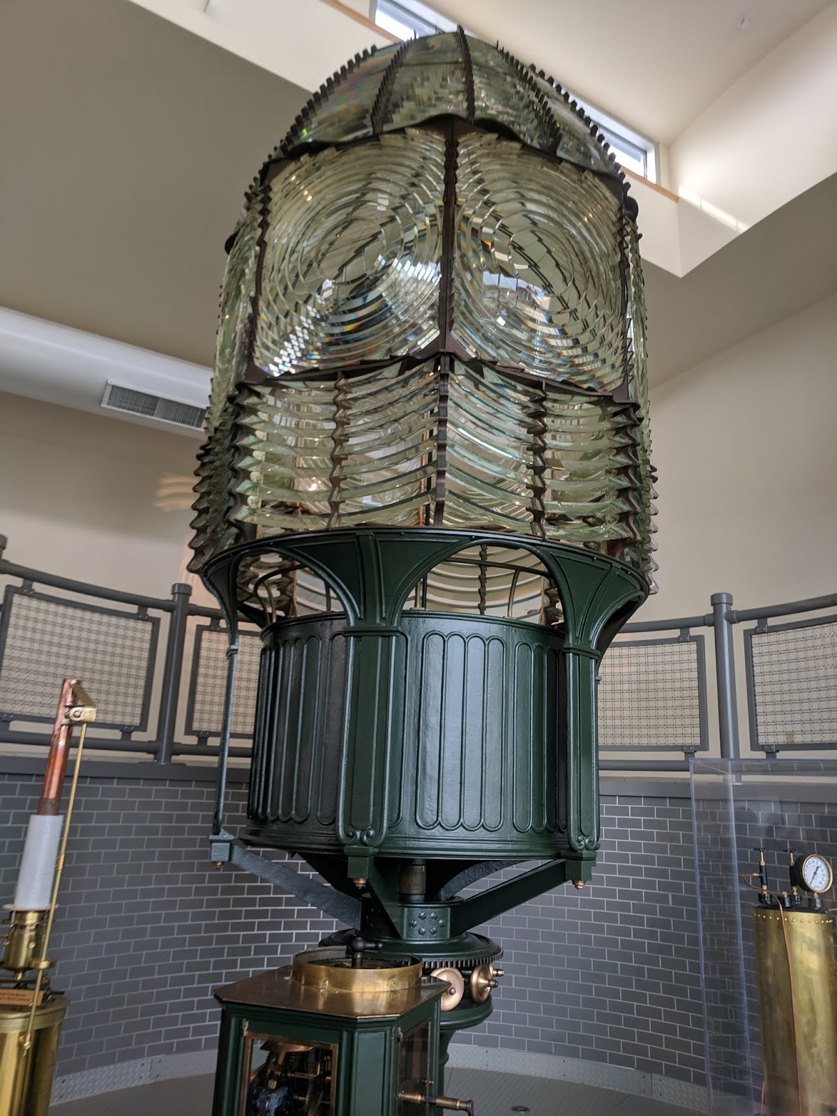 Coastal Cultural Experience: Fire Island Lighthouse & Boat Burning | SoMAS