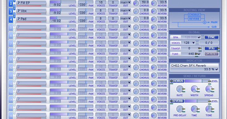 VST FL Studio (LUXONIX Purity Standalone) | Imëd Pîäñîst FL Stûdîo √
