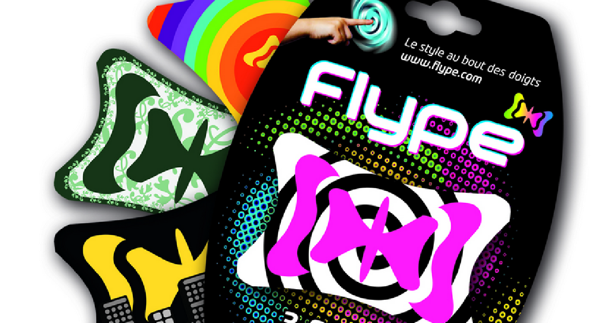 Cadeaux 2 Ouf : idées de cadeaux insolites et originaux !: Flype : le ...