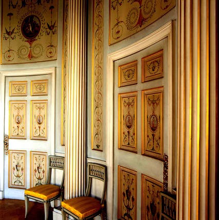 loveisspeed.......: Attingham Park is a country house and estate in ...