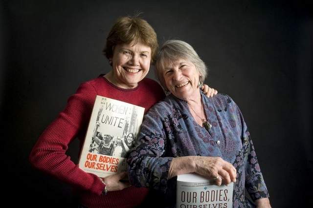 Critics At Large : The Bodies Bible: A Revolutionary Book About Lady Parts