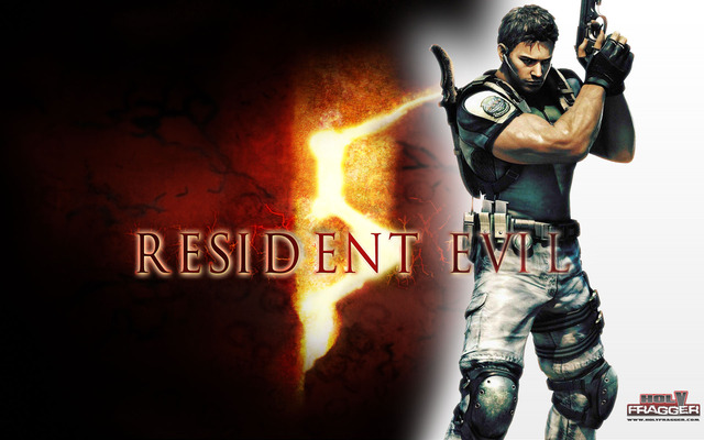 Download Game PC Resident Evil 5 Gratis - Sharing and Learning ...