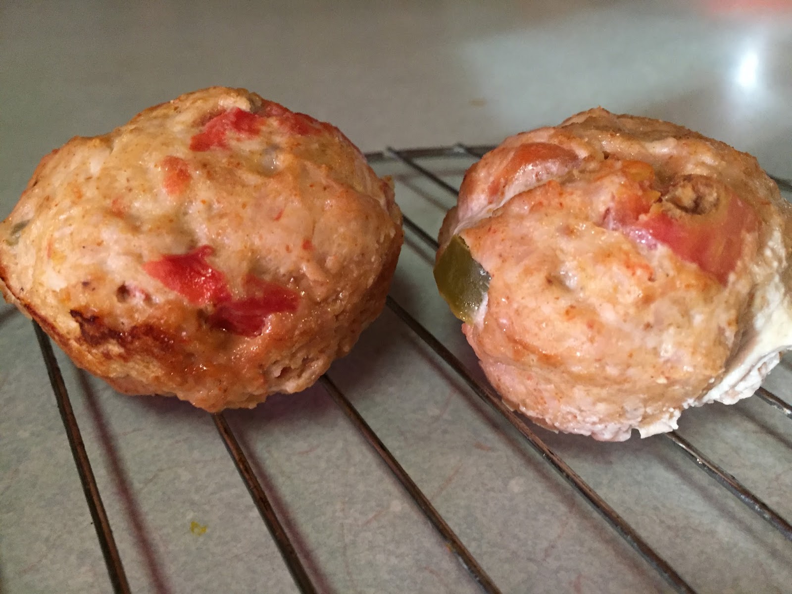 Becoming Healthier with Sherrie