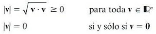 Álgebra Lineal: 4.6 Base ortonormal, proceso de ortonormalización de ...