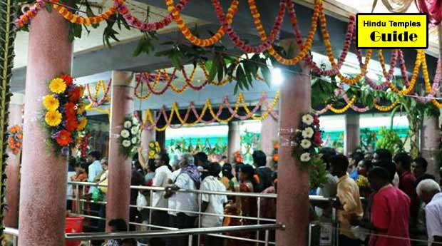 Muramalla Veereswara Swamy Temple | Shivaratri Celebrations Photos