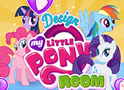 My Little Pony Design Room | Juegos My Little Pony - magia y amistad