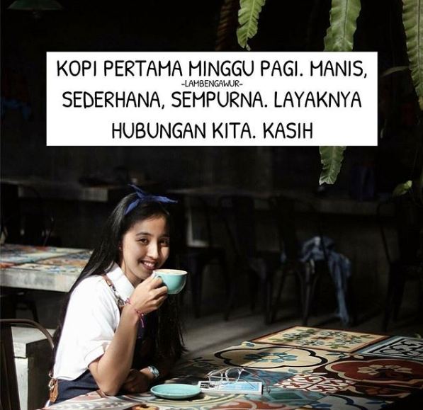 10 Meme 'Gombalan Maut' yang Bikin Gebetan Klepek-klepek | Pusat Ngakak