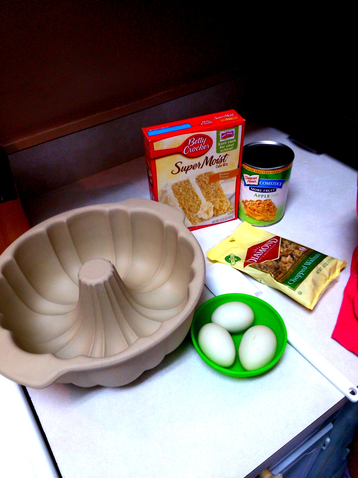 Pampered Chef Success!