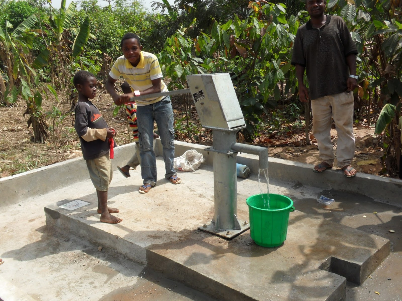 Environment News Ghana: Researchers call for inclusion in search for ...