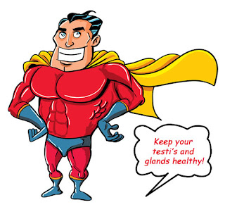 Emerson Villela Carvalho Jr., M.D.: Low testosterone causes, symptoms ...