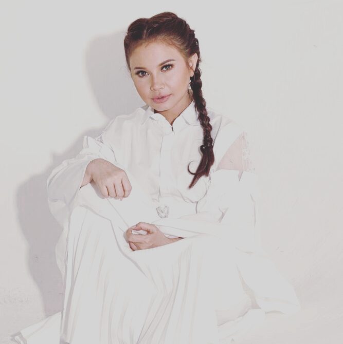 Biodata Artis: Profil dan Biodata Penyanyi Rossa, Lengkap dengan Agama ...