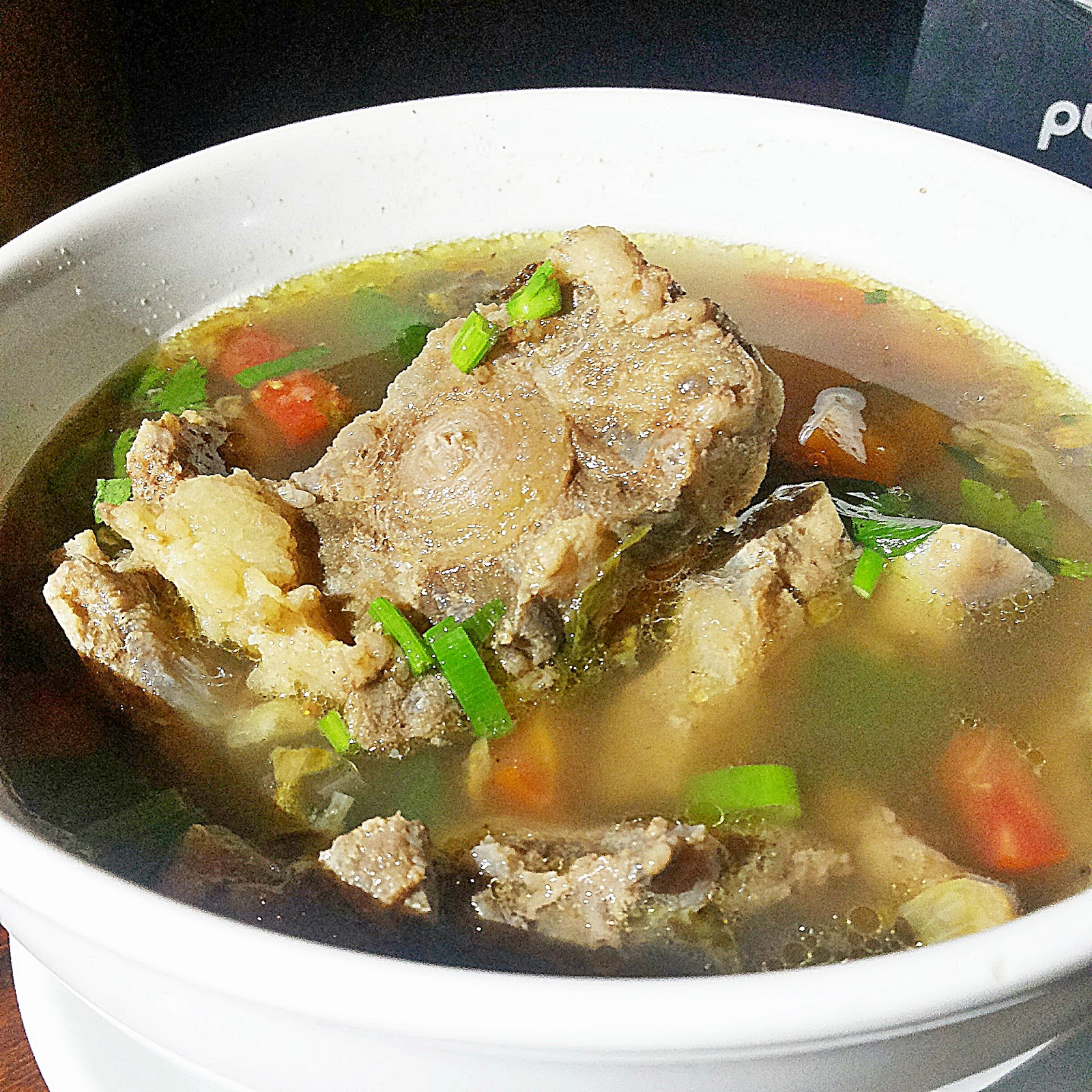 The Untold Story: Lisung the Dago Boutique Resto - Bandung