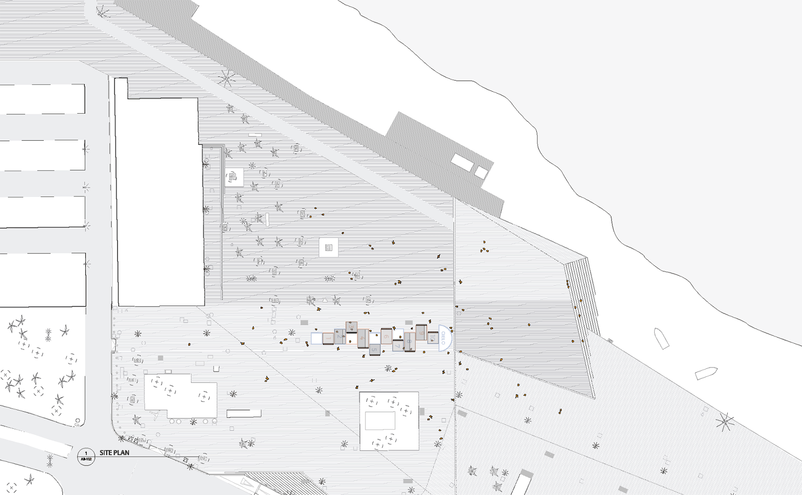 ETH Zürich + Urban-Think Tank – a f a s i a
