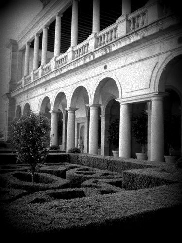 Hola, Sopetrán.: Diferencias entre el orden toscano y el neo-clasico