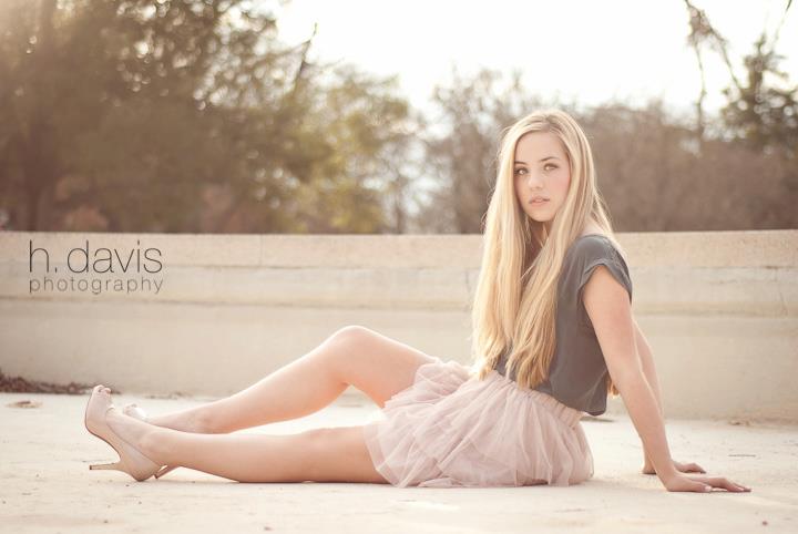 h. davis photography