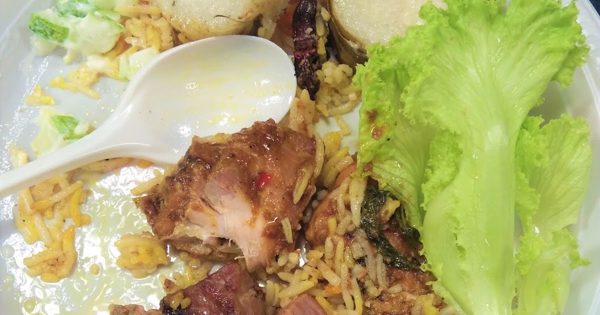 ~..LeaNa..~: jamuan raya opis