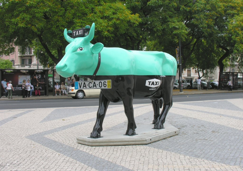 Crónicas d'El Rey Ninguém: O Grande Bosta!