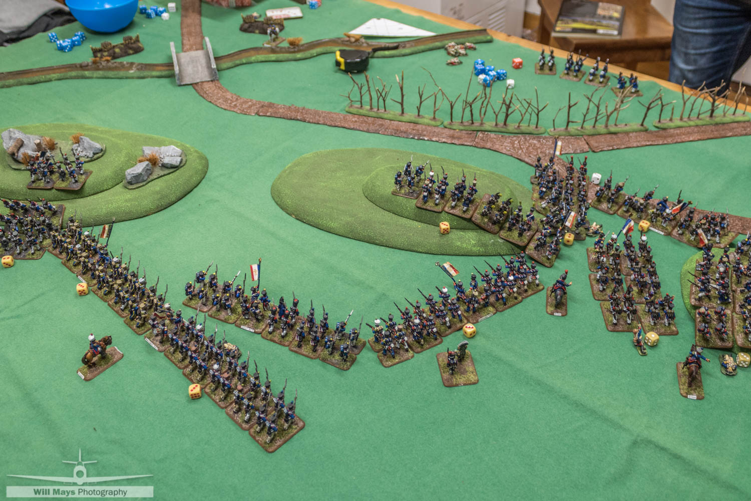 Will's Ramblings: Battle of the Coa