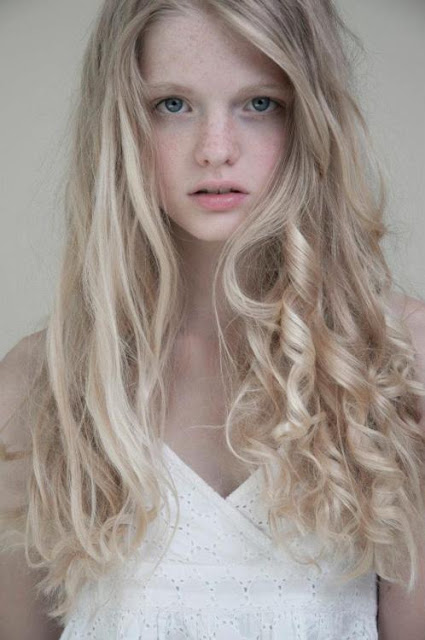 Annemarie Kuus from Holland (Fresh Model Management and IMG) | About A ...