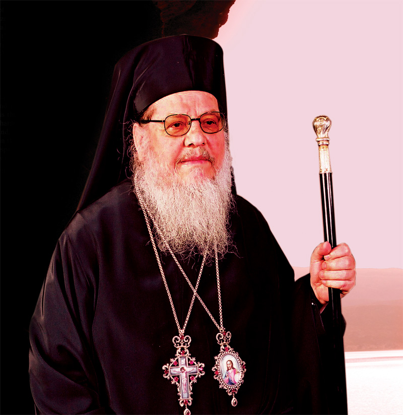 ΣΥΝΑΞΗ ΟΡΘΟΔΟΞΩΝ ΚΡΗΤΩΝ 1: Απάντηση του Αρχιμ. Μάξιμου Καραβά ΠΡΟΣ ...