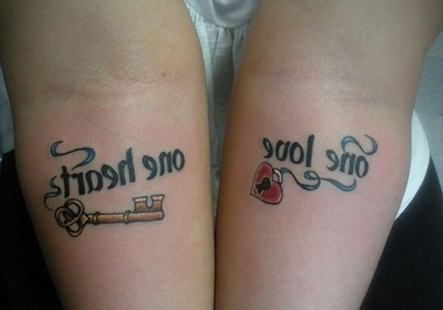 Fotos De Tatuajes De Amor