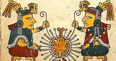 Organização Política, Social e Econômica dos povos pré-colombianos ...