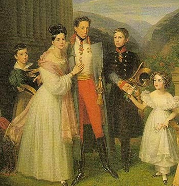 Theonomy Resources: Does Scripture Teach 1) Consistent Male Headship ...