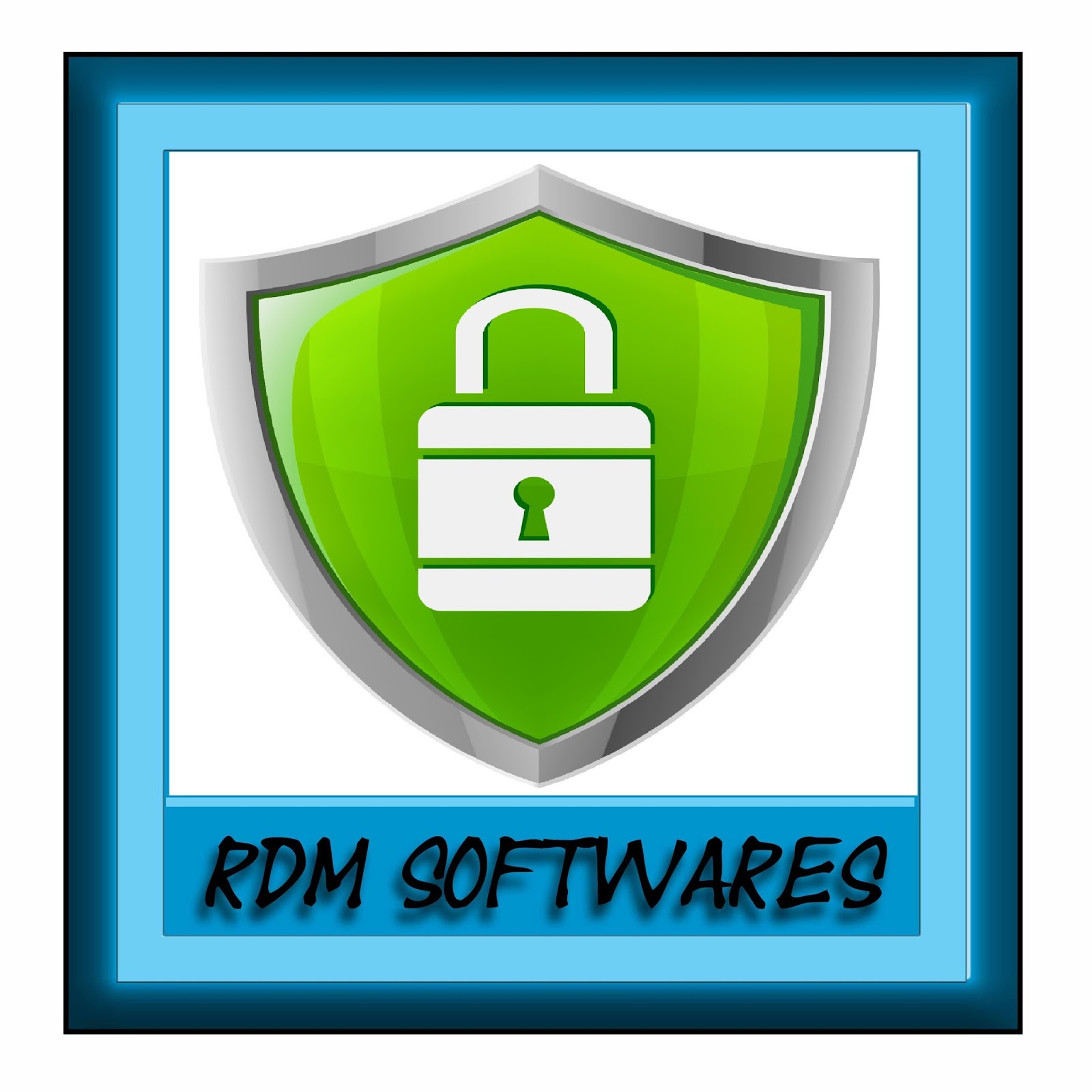 RDM Desktop Locker - RDM APPS - Official RDM Softwares | Sri Lanka