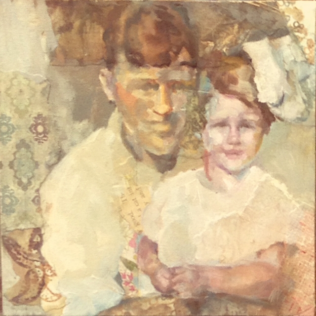 ~ Katie Wilson ~ Fine Artist: August 2015