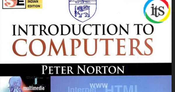 Introduction To Computers By Peter Norton Pdf