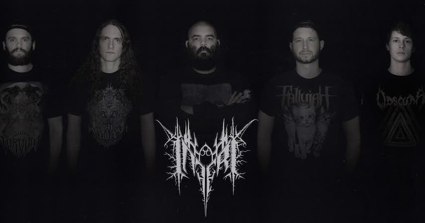 Inferi Announce New Tour, Album, And Releases New Song "Behind the ...