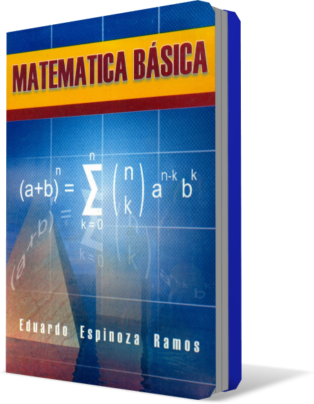 Matemática Básica | LIBUM