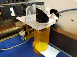 Don's Laser Things: Introducing Alignment Tools for the K40