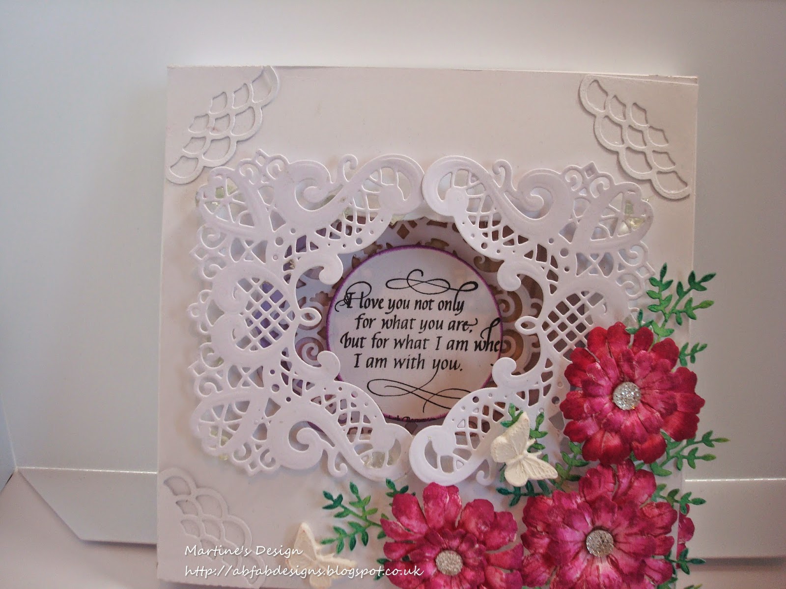 AbFab Designs: Retreat