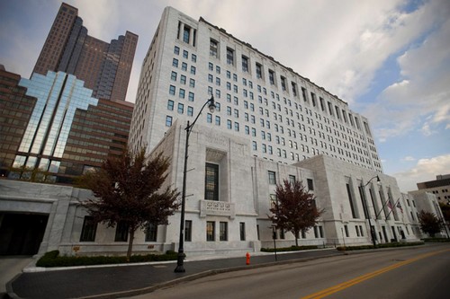 Ohio Supreme Court's death penalty reversal makes sense
