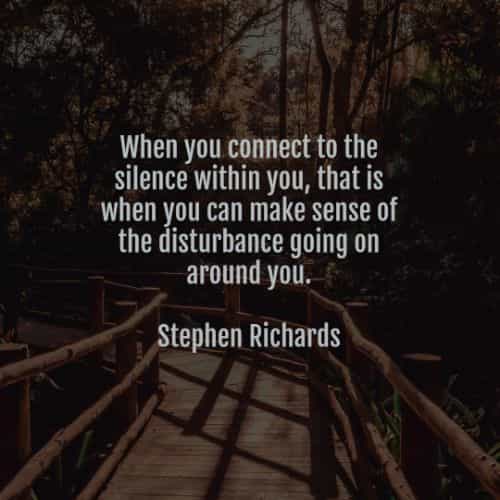 70 Spirituality quotes that will make your life meaningful