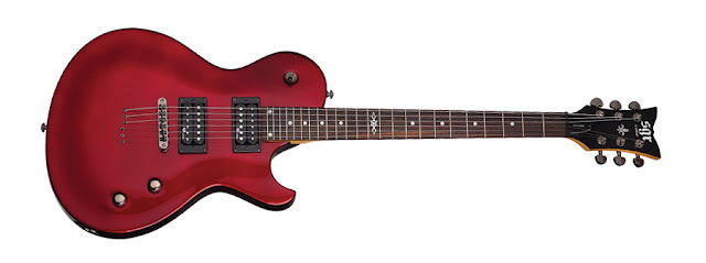 theGUITARaddict: SGR by Schecter