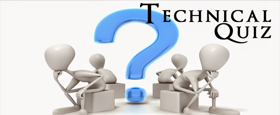 Computer Science Geeks Tech Quiz